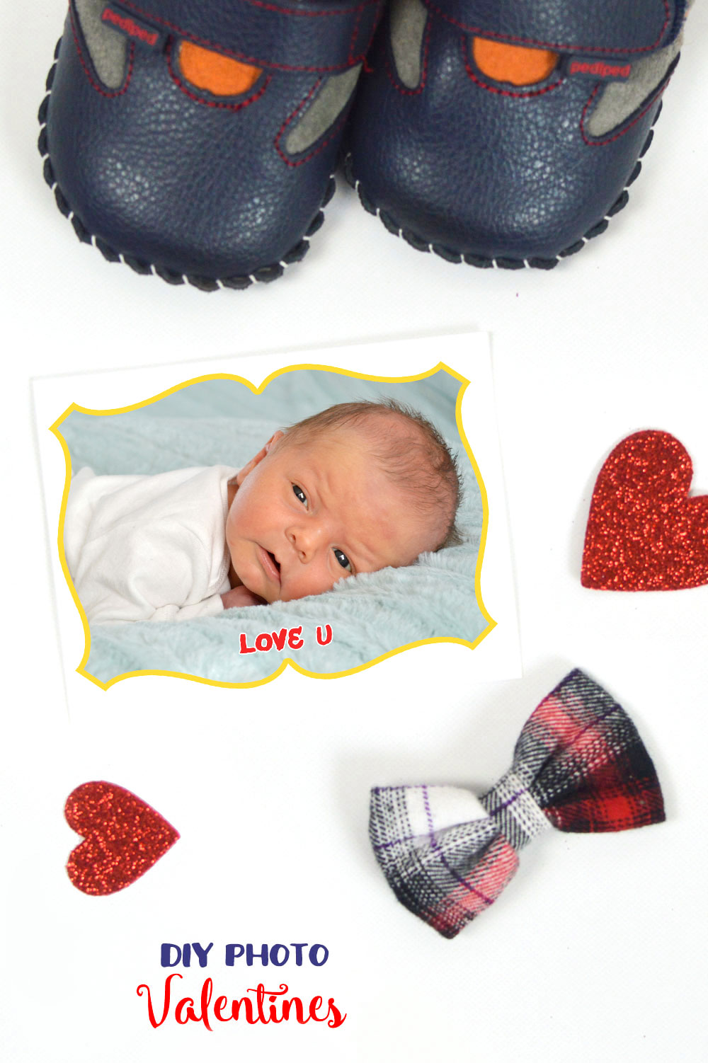Valentines Day Stickers Happy Valentines Day Kids Photos And Images ...