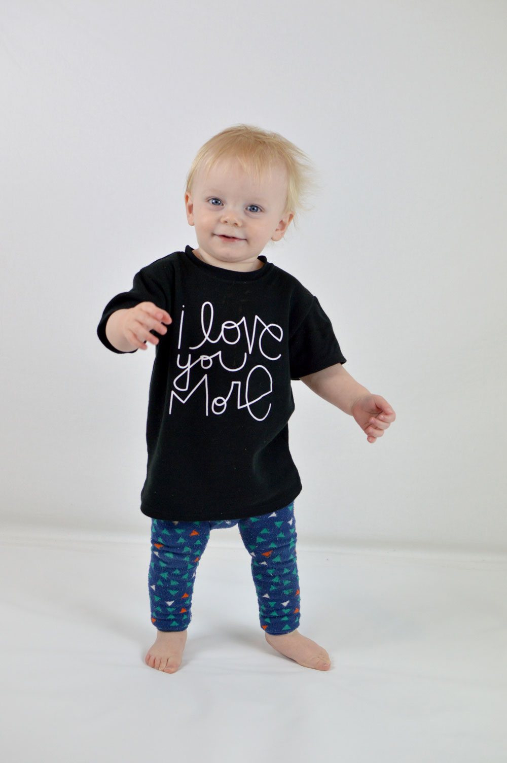 5 Kids' Wardrobe Basics - Cut the Clothing Clutter!