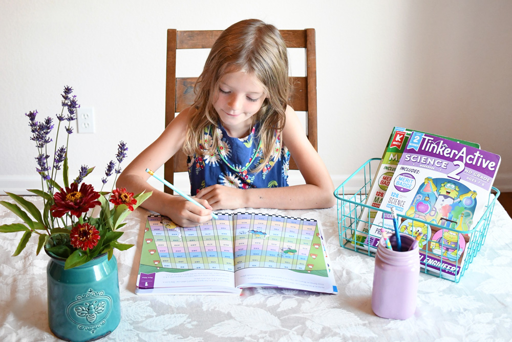 Make Learning Fun With Kids Science Math Activities Create Play 